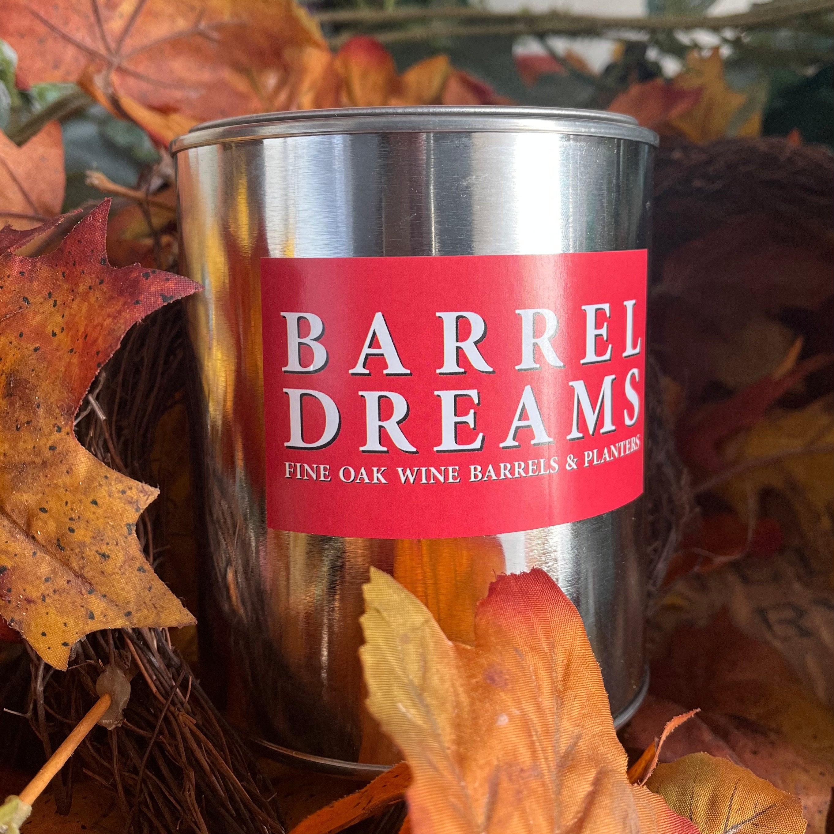 1 Quart Of Barrel Dreams Stain Barrel Dreams Inc 